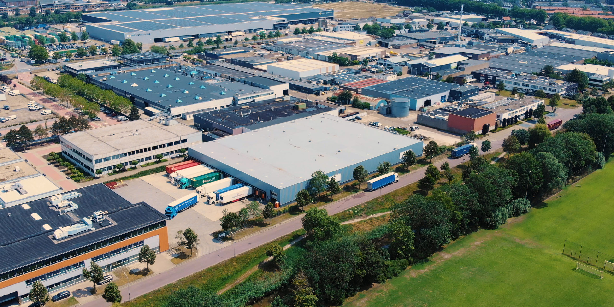 Acerca de nosotros | A2 Logistics